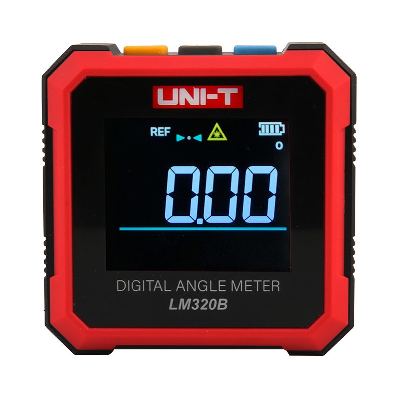 Laser Angle Meter UNI-T LM320B - GsmServer