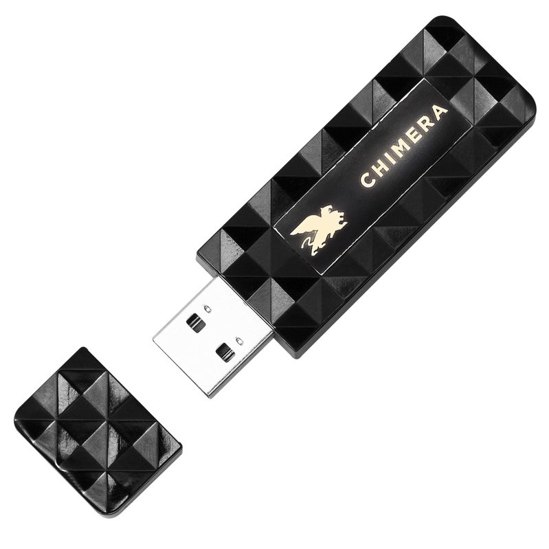 Chimera Tool Professional Dongle - GsmServer