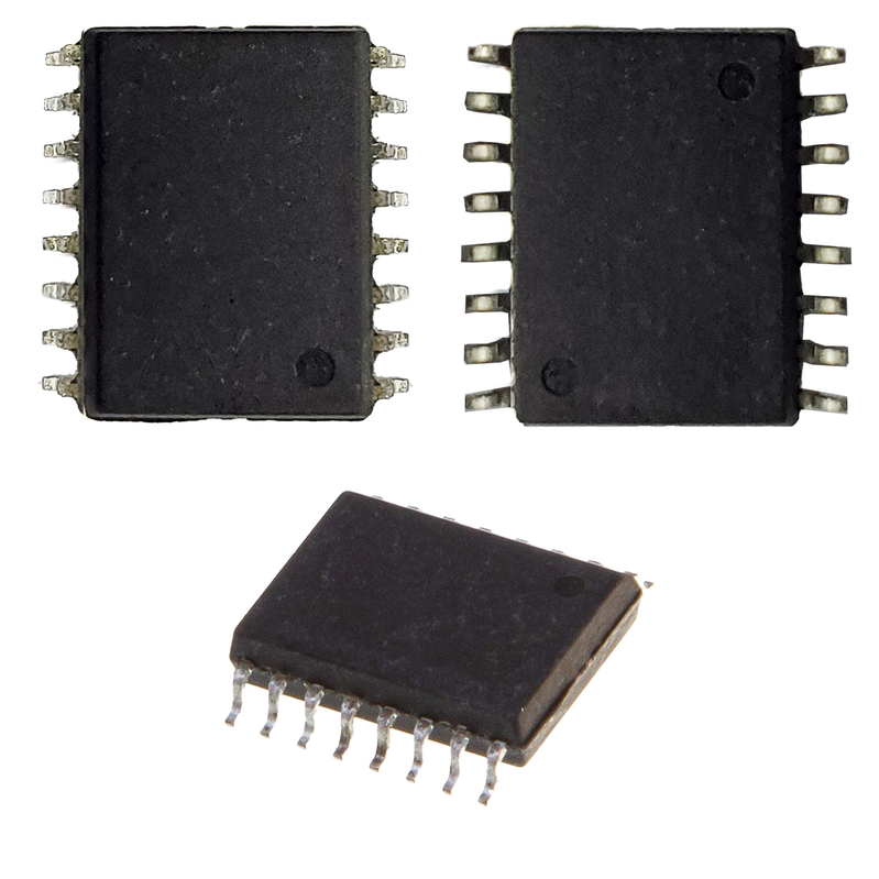 Power Control ICs - All Spares