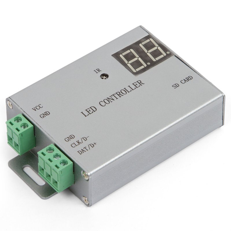 LED Standalone Controller H805SB (2048 px) - ToolBoom